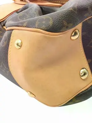 LOUIS VUITTON Monogram Boetie Pm Handbag