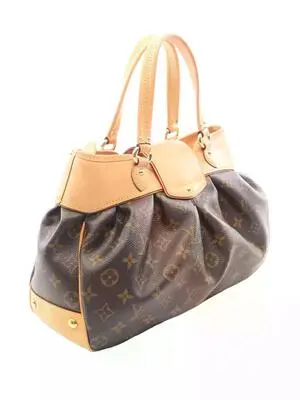 LOUIS VUITTON Monogram Boetie Pm Handbag