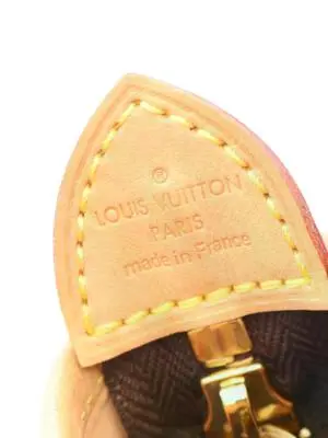 LOUIS VUITTON Monogram Boetie Pm Handbag