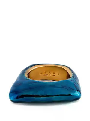 Marni Astral Enamel-coated Ring