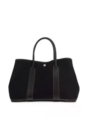 Hermès 2015 Garden Party Tote Bag