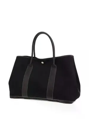 Hermès 2015 Garden Party Tote Bag
