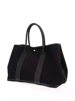 Hermès 2015 Garden Party Tote Bag