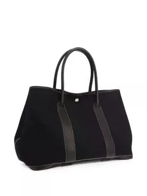 Hermès 2015 Garden Party Tote Bag
