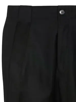 Incotex Pleated Trousers