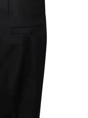Incotex Pleated Trousers