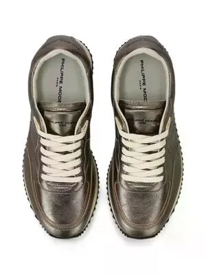 Philippe Model Blville Low Sneakers
