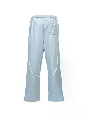 BREATH Piping Track Pants
