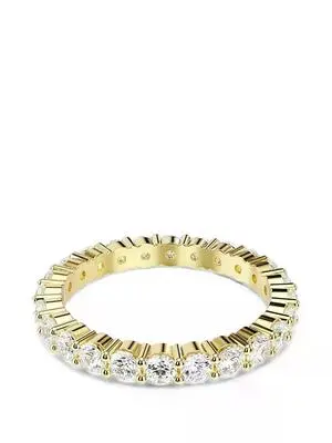 SWAROVSKI Matrix Vittore Eternity Ring