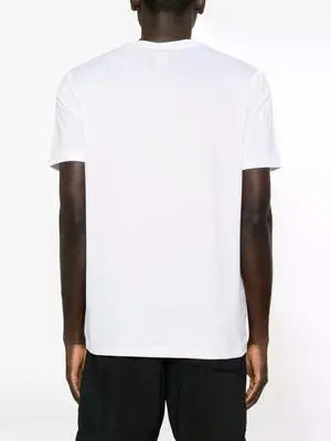 BOSS Logo-print T-shirt