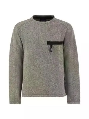 Patagonia Better Sweater Fleece Sweater - Grey
