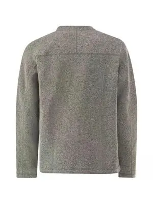 Patagonia Better Sweater Fleece Sweater - Grey