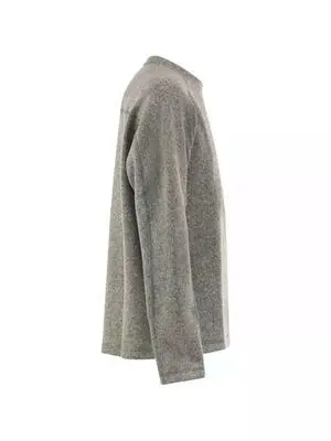 Patagonia Better Sweater Fleece Sweater - Grey