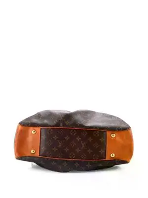LOUIS VUITTON Monogram Canvas Boetie Mm Shoulder Bag
