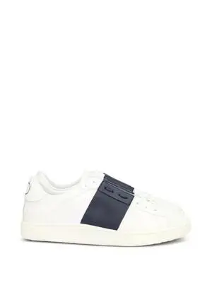 Valentino Garavani Open Vlogo Sneakers