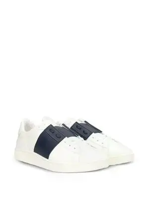 Valentino Garavani Open Vlogo Sneakers