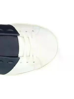 Valentino Garavani Open Vlogo Sneakers