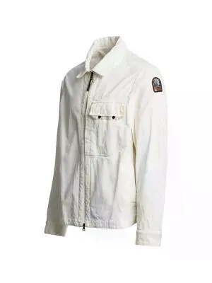 PARAJUMPERS Galross Corduroy Overshirt
