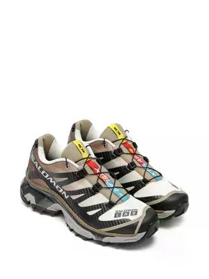 SALOMON Xt-4 Og Sneakers - Neutrals