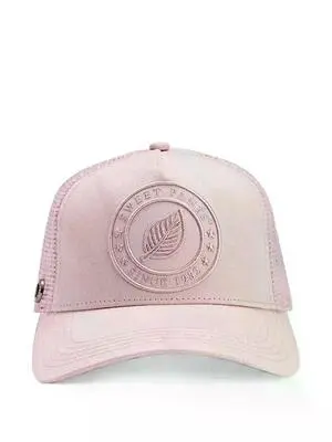 SWEET PANTS 3d Uni Cap - Pink