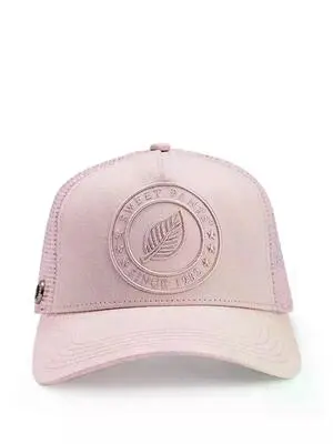 SWEET PANTS 3d Uni Cap - Pink