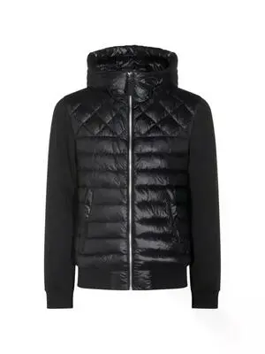 Mackage Fletcher Quilted Hooded Jacket