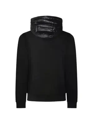 Mackage Fletcher Quilted Hooded Jacket