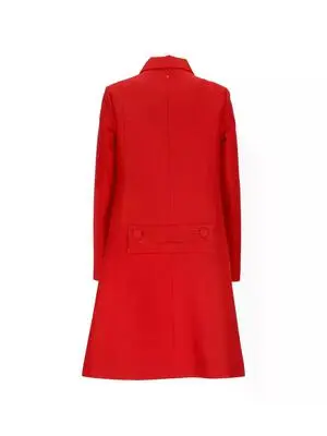 Lorena Antoniazzi Single-breasted Coat
