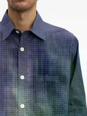 ANOTHER ASPECT Another Shirt 4.0 Jpn Shirt