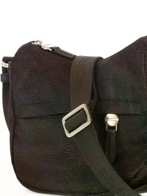 Borbonese B-club Luna Shoulder Bag