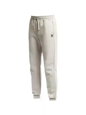 PARAJUMPERS Makalu Drawstring Track Pants - Neutrals