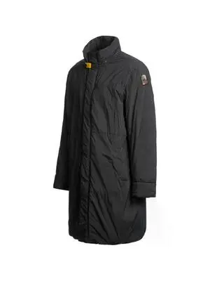 PARAJUMPERS Souta Padded Coat - Black