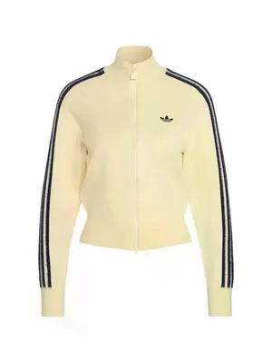 Adidas Knitted Firebird Track Top
