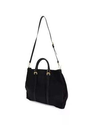 Prada Tessuto Shoulder Bag