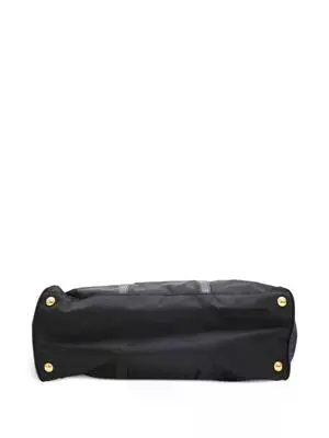 Prada Tessuto Shoulder Bag
