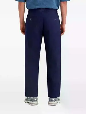 MURPHY&NYE Straight-leg Trousers