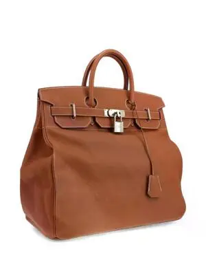 Hermès 2022 Haut À Courroies Tote Bag