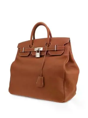 Hermès 2022 Haut À Courroies Tote Bag