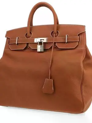 Hermès 2022 Haut À Courroies Tote Bag