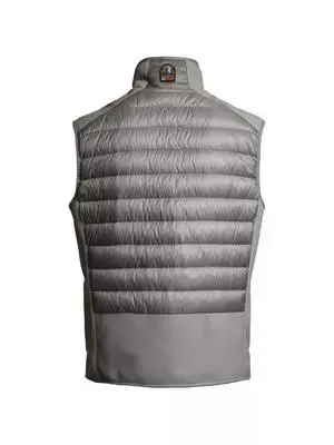 PARAJUMPERS Zavier Hybrid Padded Gilet
