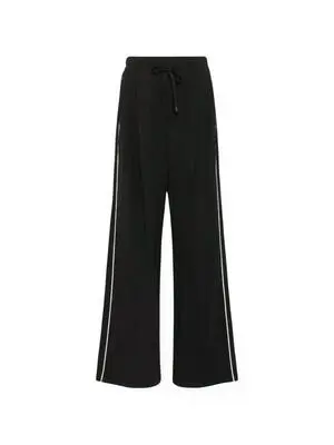 Max Mara Adjustable Sports Pants For Women