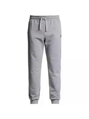 PARAJUMPERS Makalu Logo-patch Track Pants - Grey