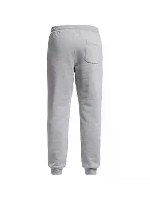 PARAJUMPERS Makalu Logo-patch Track Pants - Grey