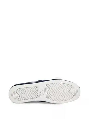 Toms Rope-pattern Slip-on Espadrilles