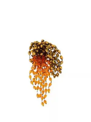 Isabel Marant Étoile Beaded Drop Earrings