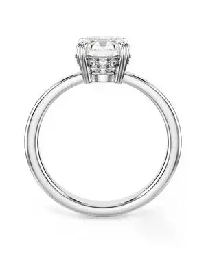 SWAROVSKI Stilla Crystal-embellished Ring