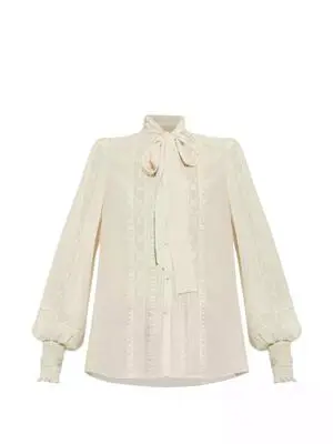 Valentino Garavani Silk Shirt