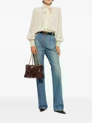 Valentino Garavani Silk Shirt