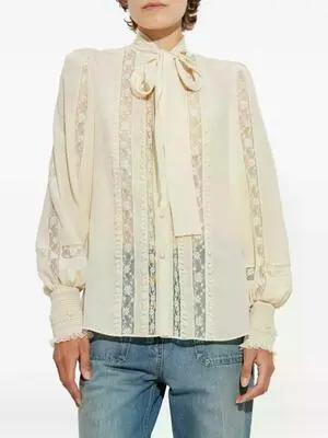 Valentino Garavani Silk Shirt