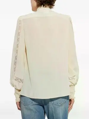 Valentino Garavani Silk Shirt